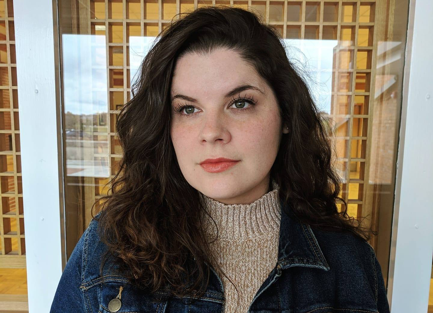 Report: Lawrence author sells rights to debut novel for at least $1 ...